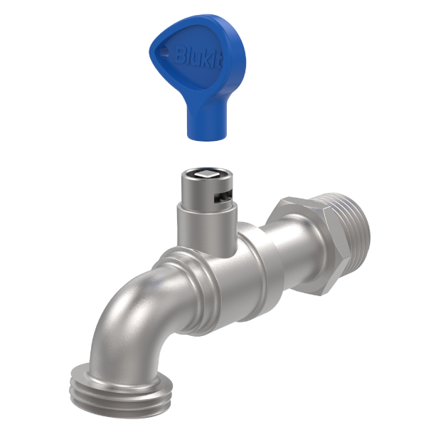 Volante Para Registro Acesso Restrito